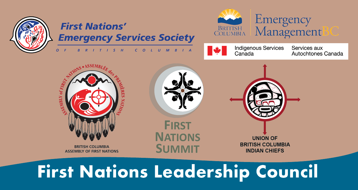FNLC Virtual BC First Nations Emergency Management Forum | British Columbia Assembly of First ...